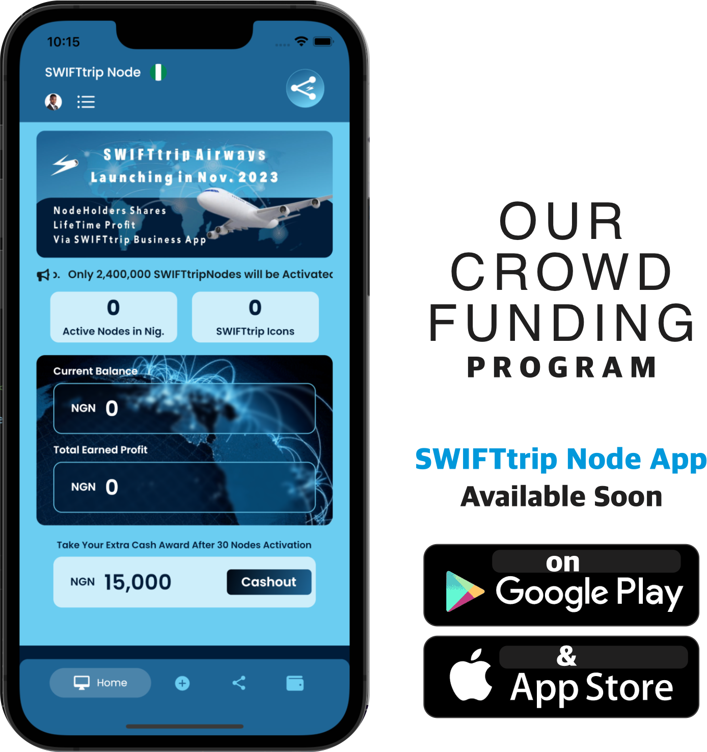 SWIFTtrip